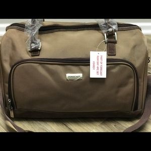 Sears Roebuck Co | Bags | Vg Sears Roebuck Co Forcast Trave | Poshmark
